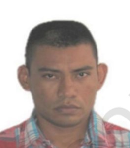 Javier Narvaez Ipuana | Policía Nacional de Colombia